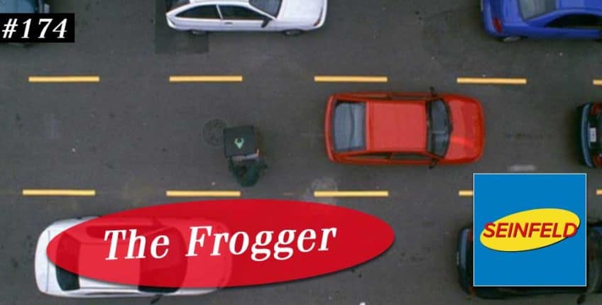 Recorded LIVE in front of a studio audience in Manhattan, New York, Rob ...