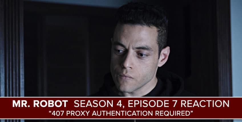 Mr. Robot Archives - postshowrecaps.com