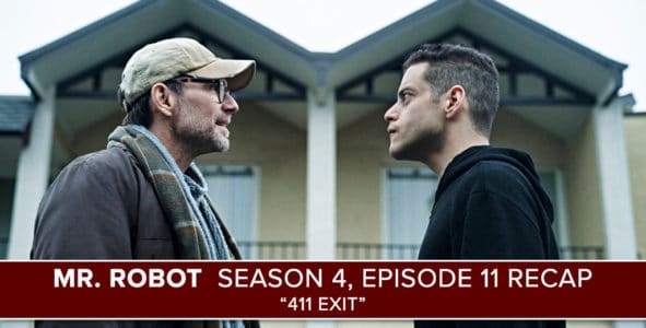 Mr. Robot Archives - postshowrecaps.com