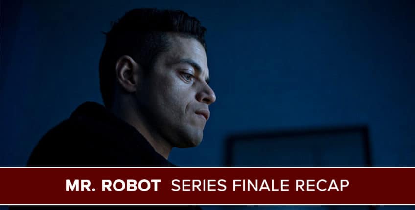 Mr. Robot Archives - postshowrecaps.com