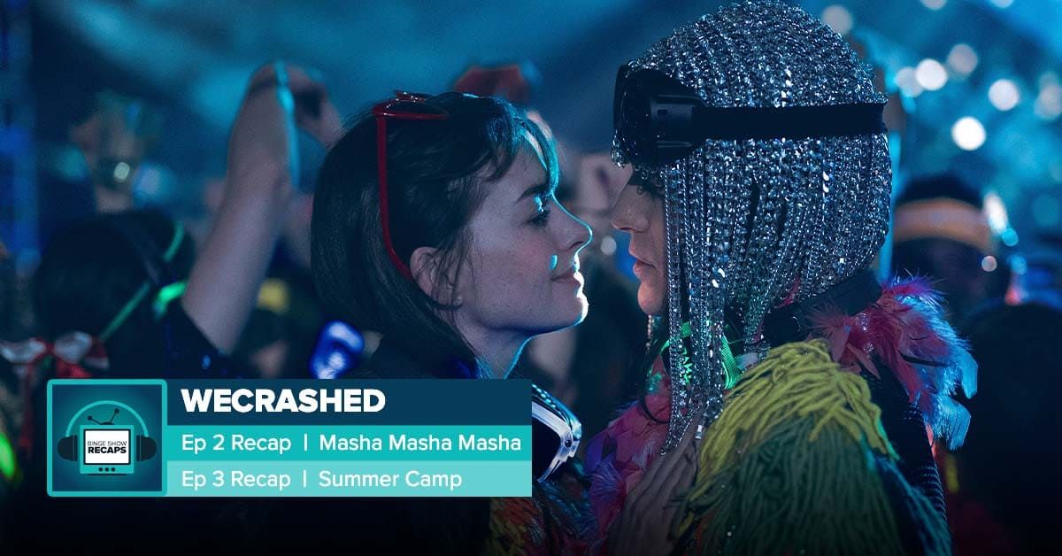 WeCrashed | Episodes 2 + 3 Recap - postshowrecaps.com