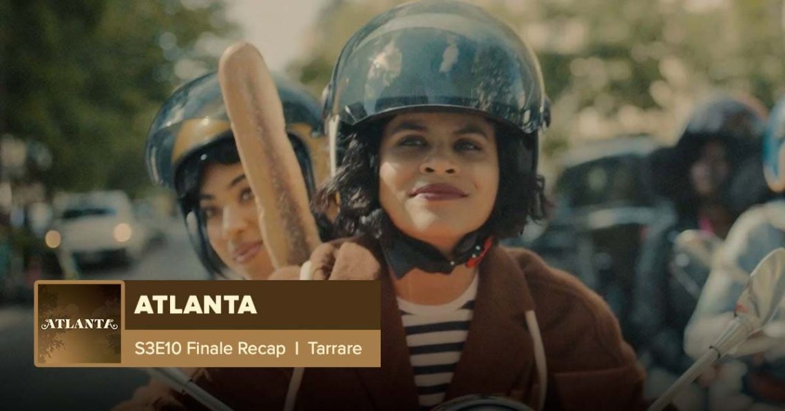 Atlanta | Season 3 Finale Recap, ‘Tarrare’ - postshowrecaps.com