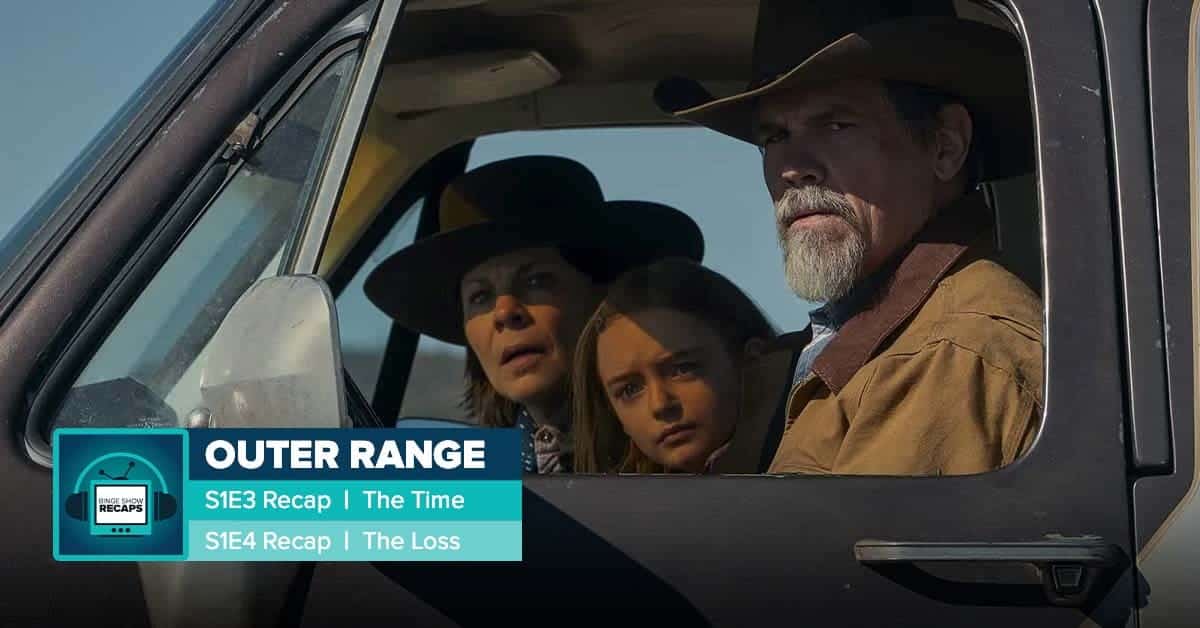 Outer Range | Season 1 Episodes 3 + 4 Recap - postshowrecaps.com