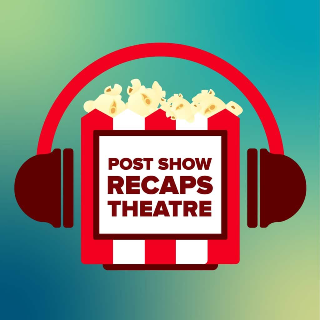 Post Show Recaps: TV Recap Podcasts | Walking Dead, Game of Thrones