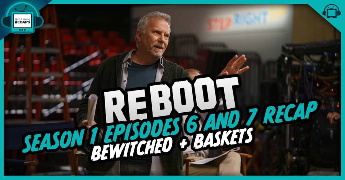 Rob Has a Blogger: How the Women are Taking Over 'One World ...