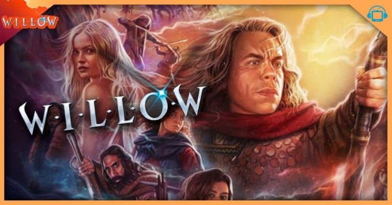 Willow Season 1 Episode 3 Recap, ‘Battle of the Slaughtered Lamb’