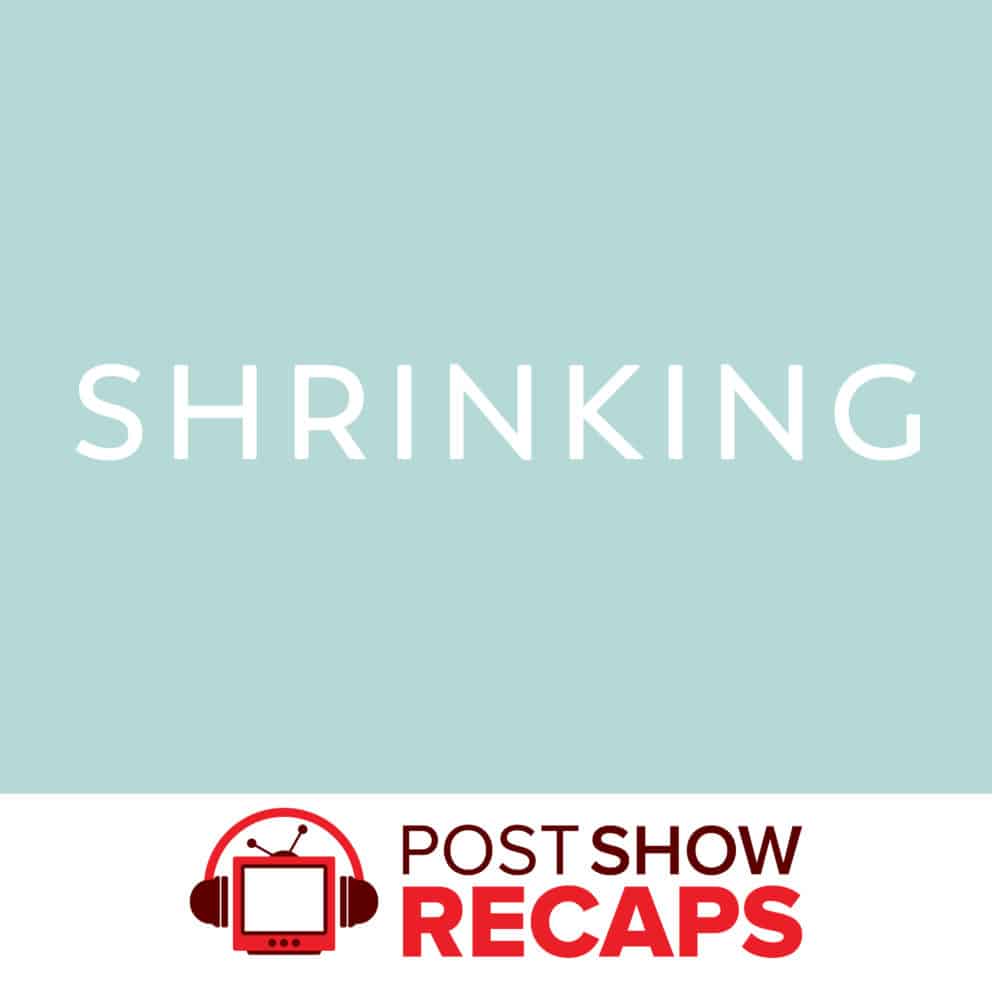 Shrinking Archives - postshowrecaps.com