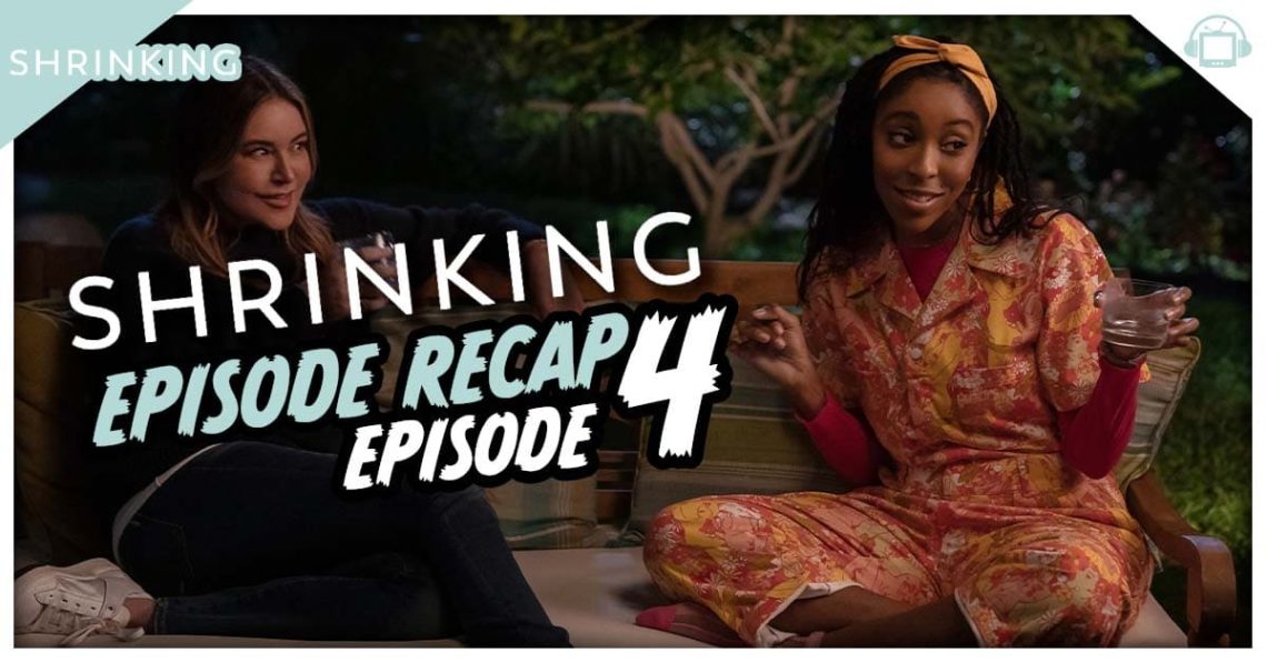 Shrinking Season 1 Episode 4 Recap, ‘Potatoes’ - postshowrecaps.com