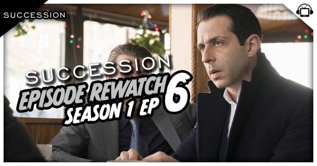 Succession Season 1 Episode 6 Recap, ‘Which Side Are You On?’ | The ...