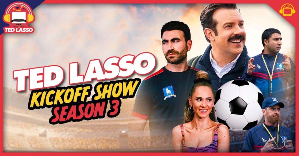 Ted Lasso Season 3: Josh and Antonio Return to Richmond ...