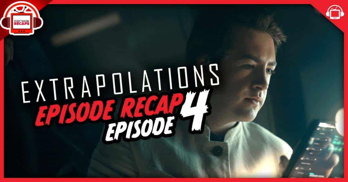 Extrapolations Season 1 Episode 4 Recap, ‘2059: Face of God’
