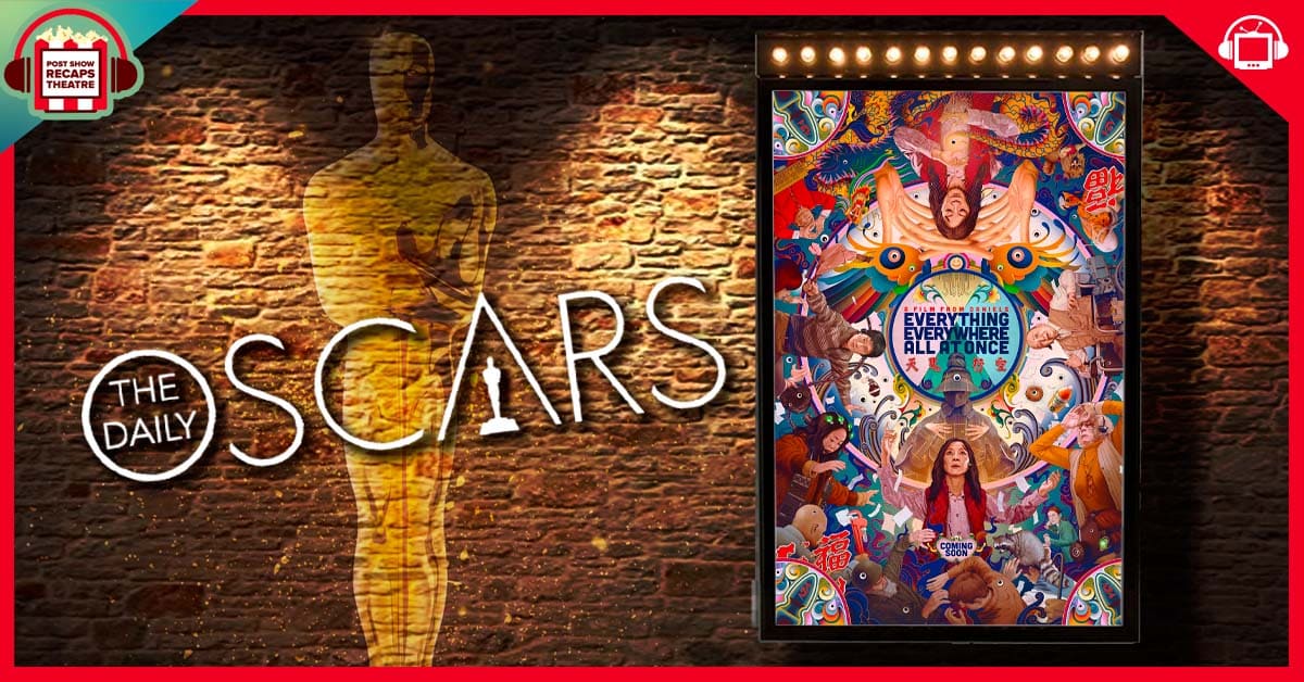 The Daily Oscar: Everything Everywhere All At Once
