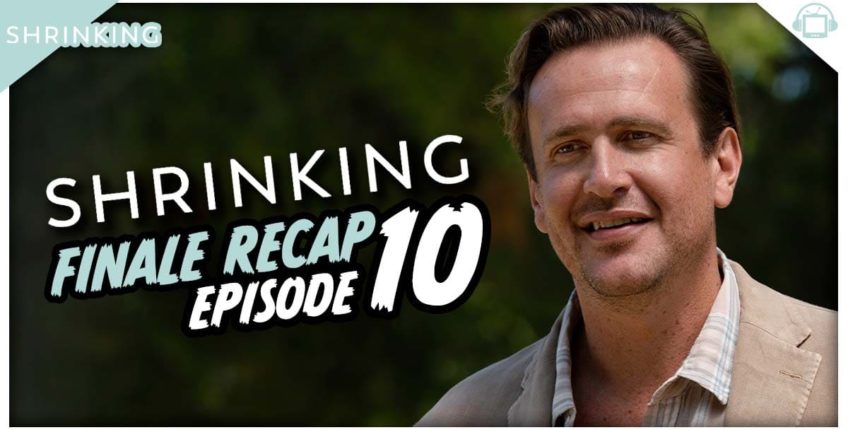 Shrinking Archives - postshowrecaps.com