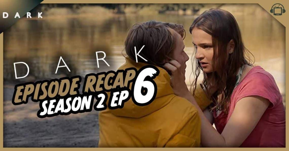 Dark Season 2 Episode 6 Recap, ‘An Endless Cycle’