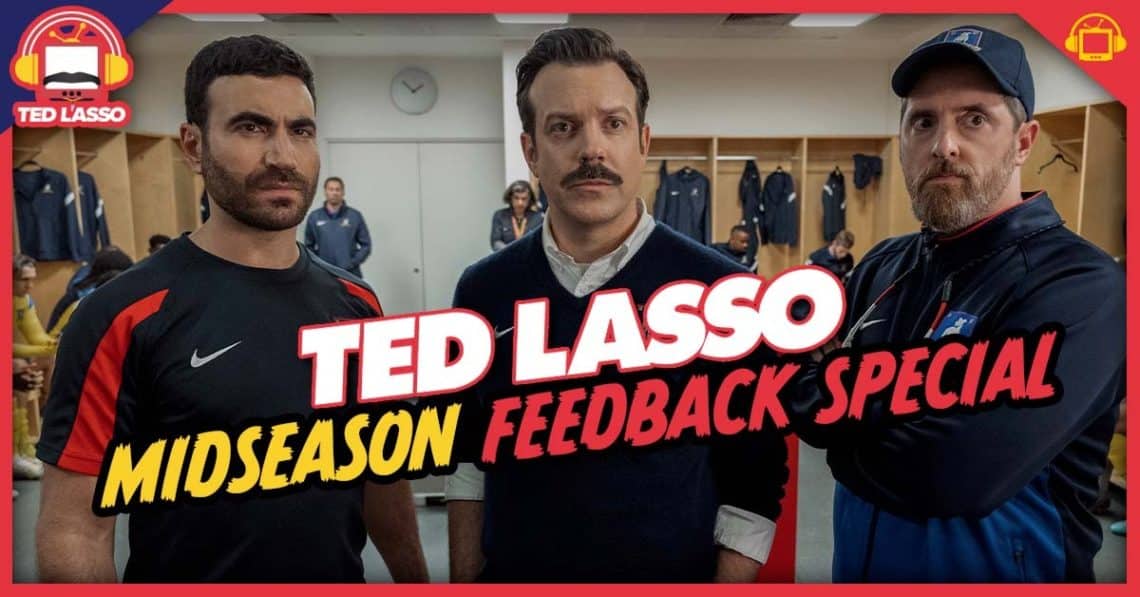 Ted Lasso Season 3 Feedback Special - postshowrecaps.com
