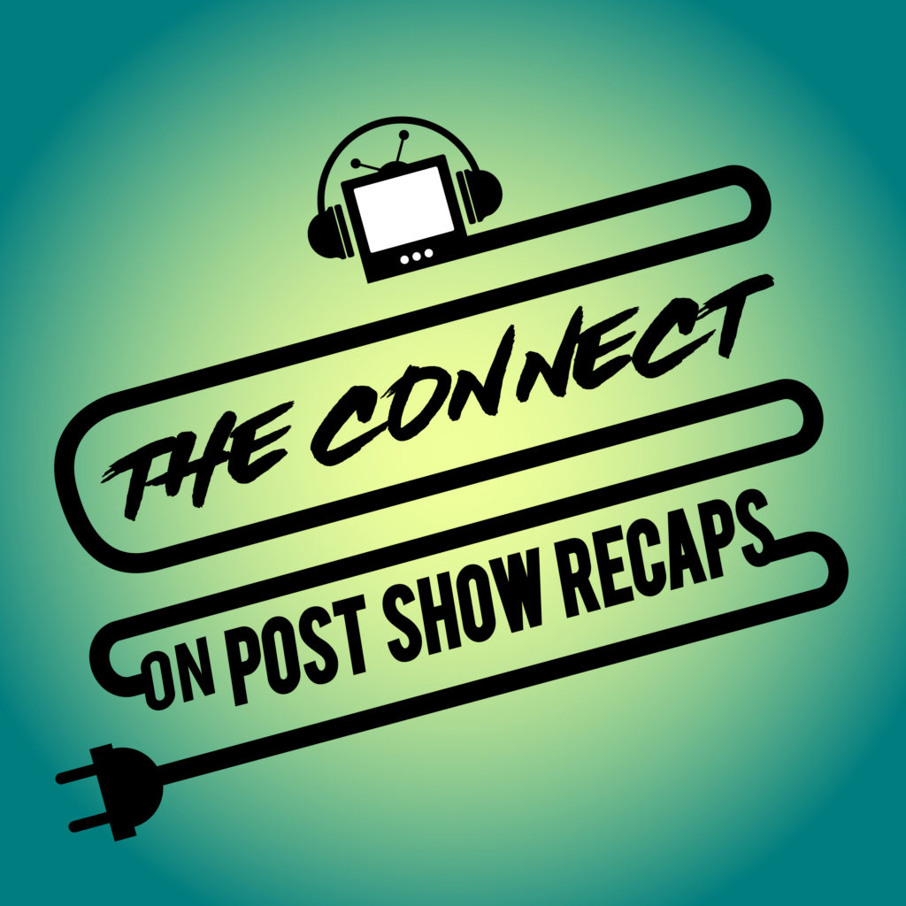 Post Show Recaps: TV Recap Podcasts | Walking Dead, Game of Thrones