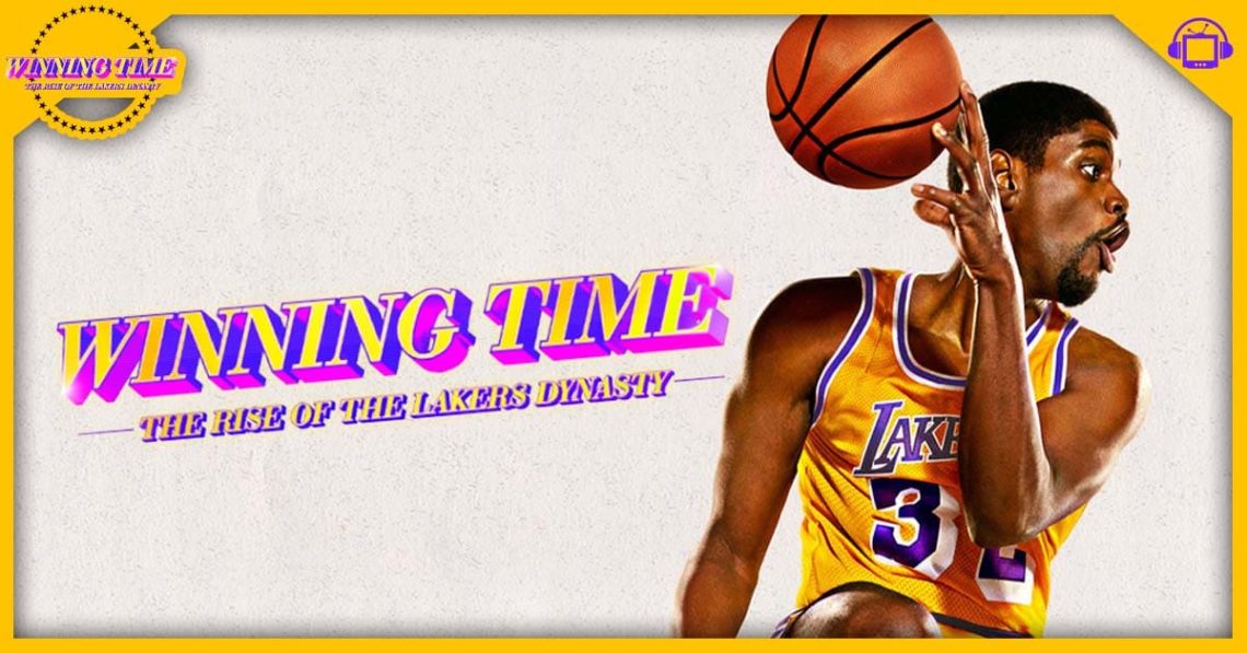 Winning Time Season 2 Episode 2 Recap, ‘The Magic Is Back ...