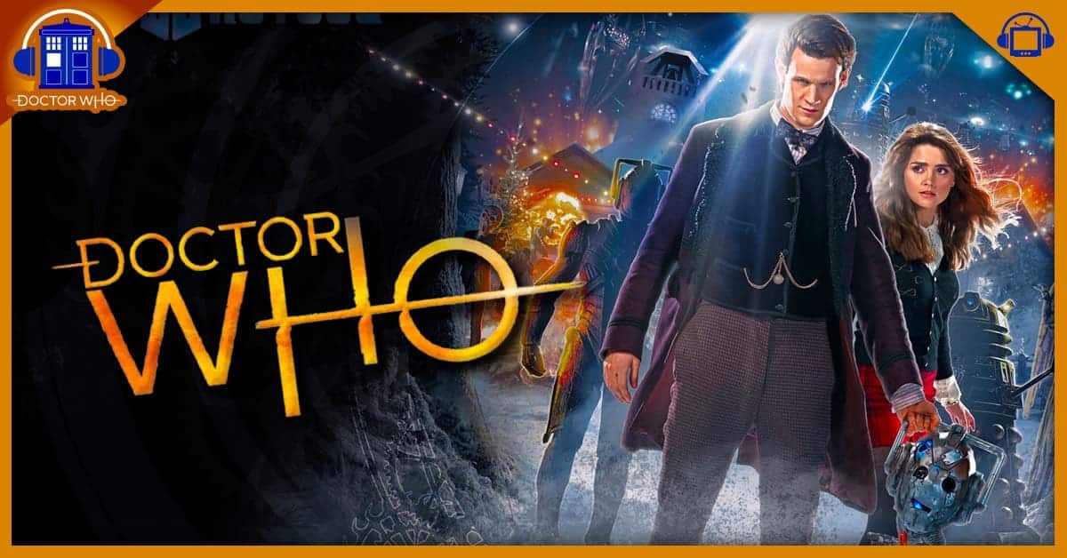 Doctor Who Series 5 Episode 8, ‘The Hungry Earth’ - postshowrecaps.com