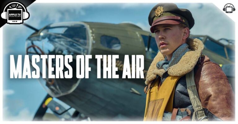 Masters of the Air Episode 6 Recap - postshowrecaps.com